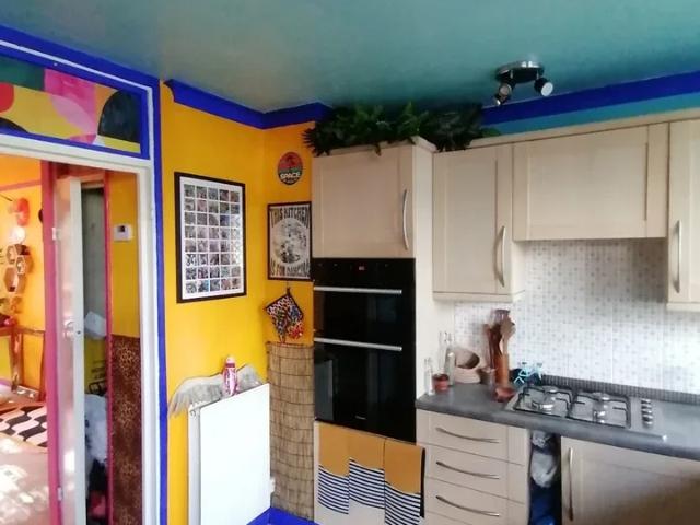 Room at Overton Road East, Greater London
