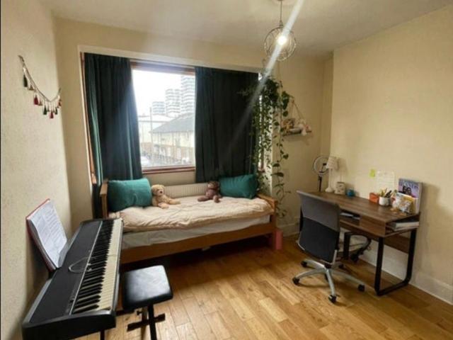 Room at Overton Road, Greater London