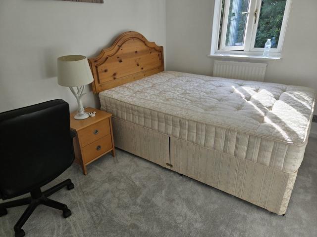 Room at Overbury Road, Gloucester