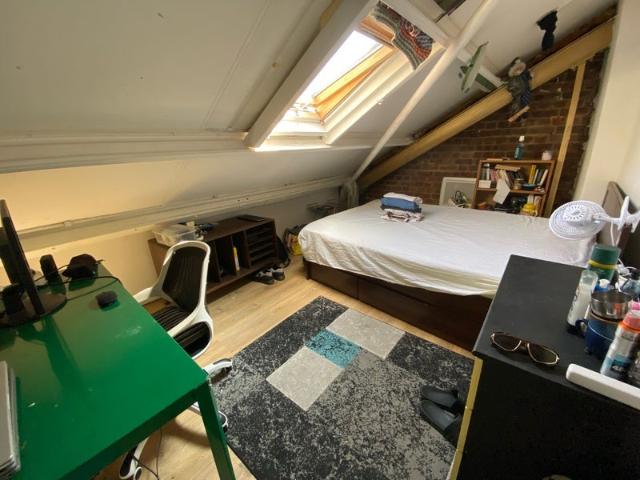 Room at Overbury Road, Greater London