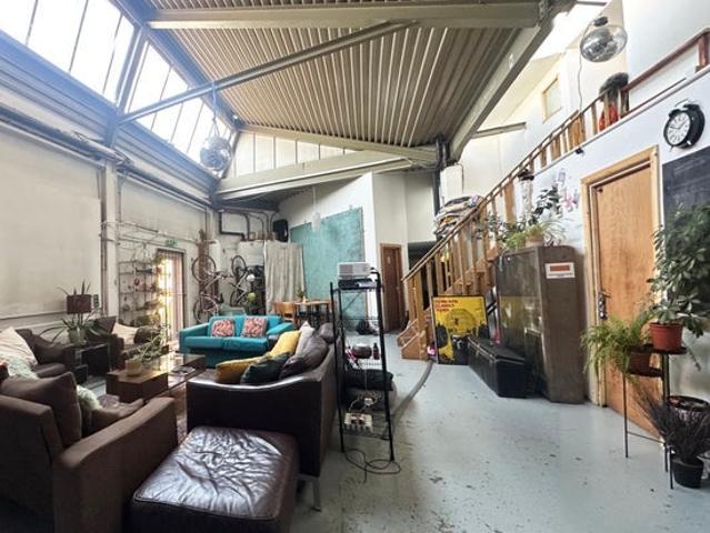 Room at Overbury Road, Greater London