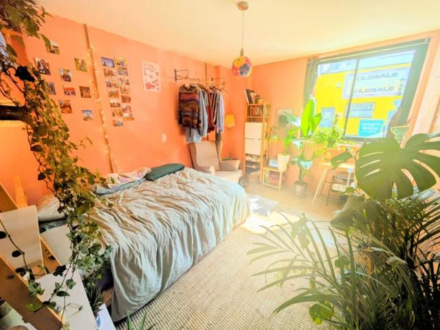 Room at Overbury Road, Greater London