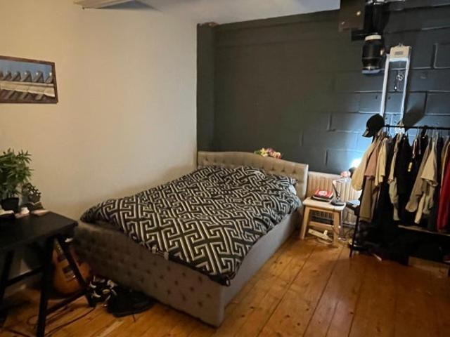 Room at Overbury Road, Greater London