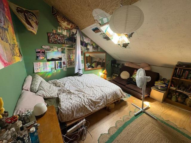 Room at Overbury Road, Greater London