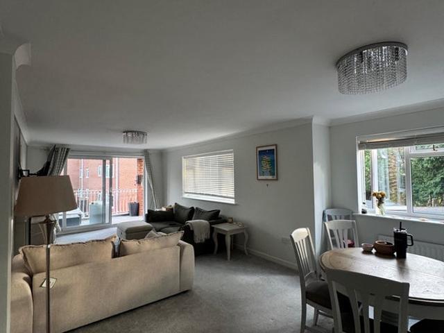 Room at Overbury Road, Poole