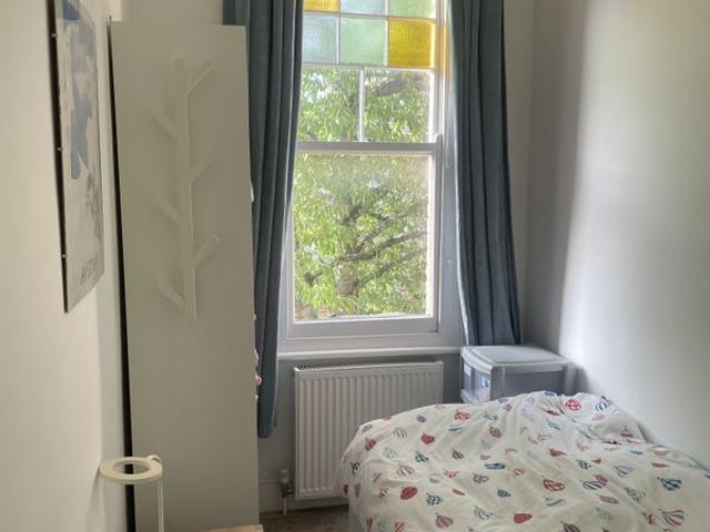 Room at Overdale Road, Greater London