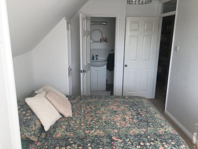 Room at Overhill, Bristol