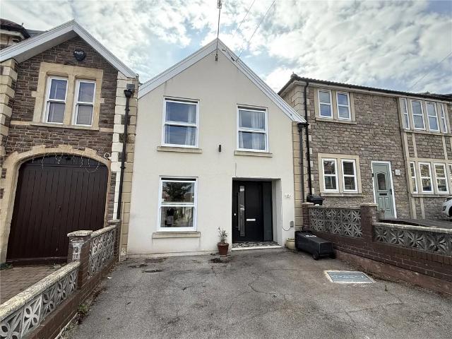 Room at Overnhill Road, Kingswood