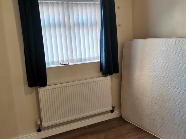Room at Overstrand Road, Leicester