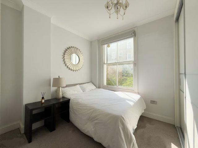 Room at Ovington Square, Greater London