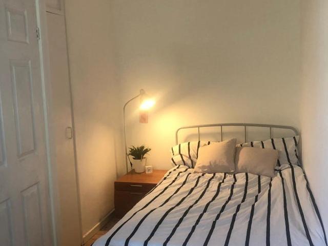 Room at Owgan Close, Greater London