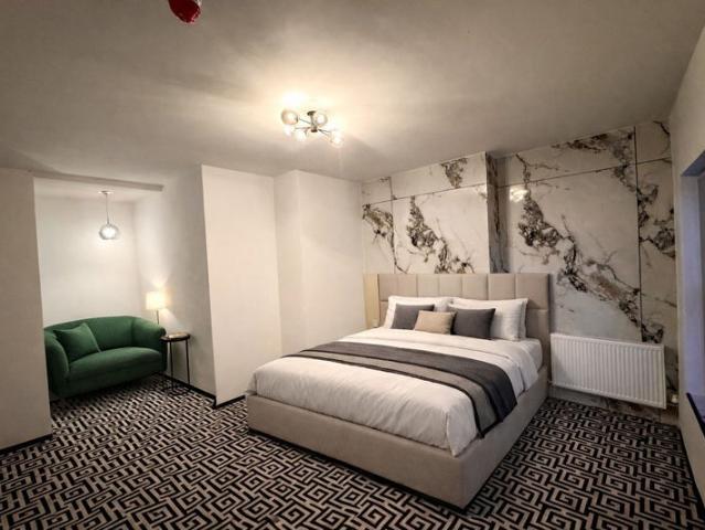Room at Owen Street, St Helens