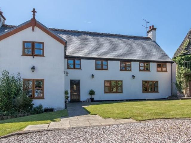 House at Owthorpe Road, Rushcliffe