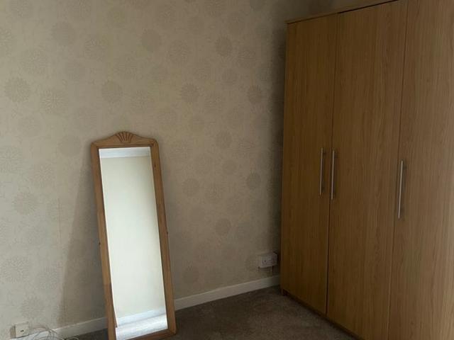 Room at Oxgangs Crescent, City of Edinburgh