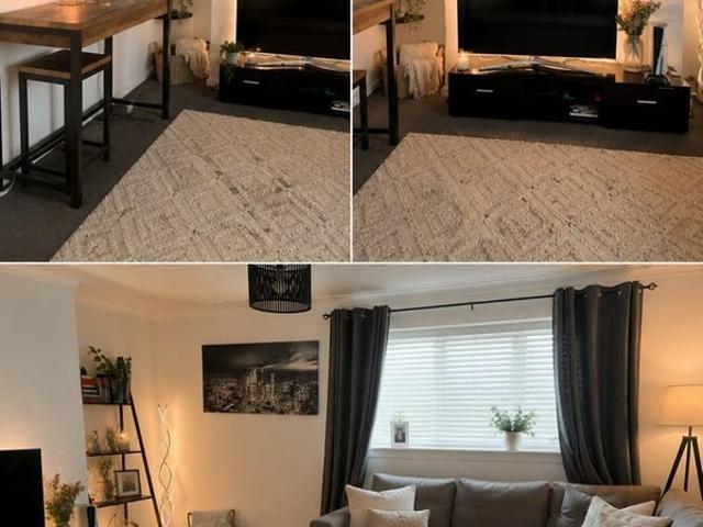 Room at Oxgangs Avenue, City of Edinburgh