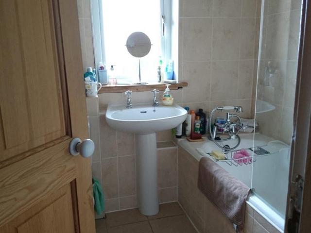 Room at Oxgangs Green, City of Edinburgh