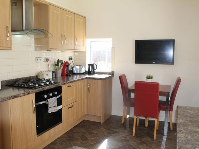 Room at Oxford Gardens, Stafford