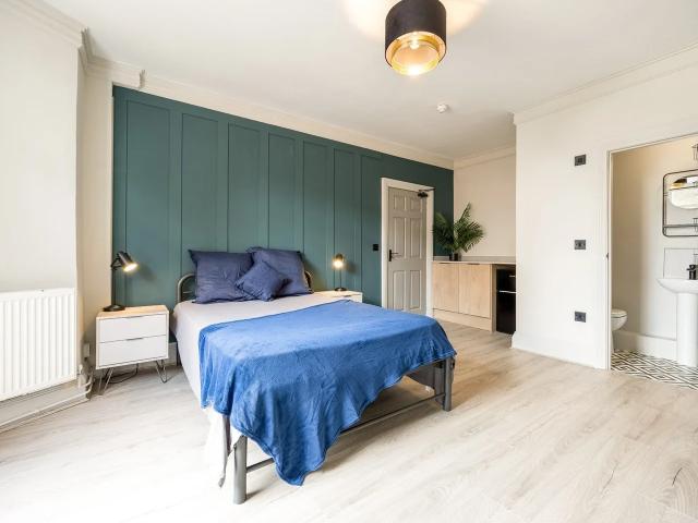 Room at Oxford Road, Cherwell District