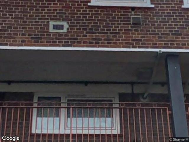 Room at Oxford Road, Greater London