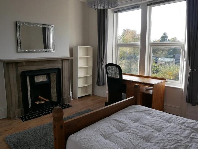 Room at Oxnam Crescent, Newcastle upon Tyne