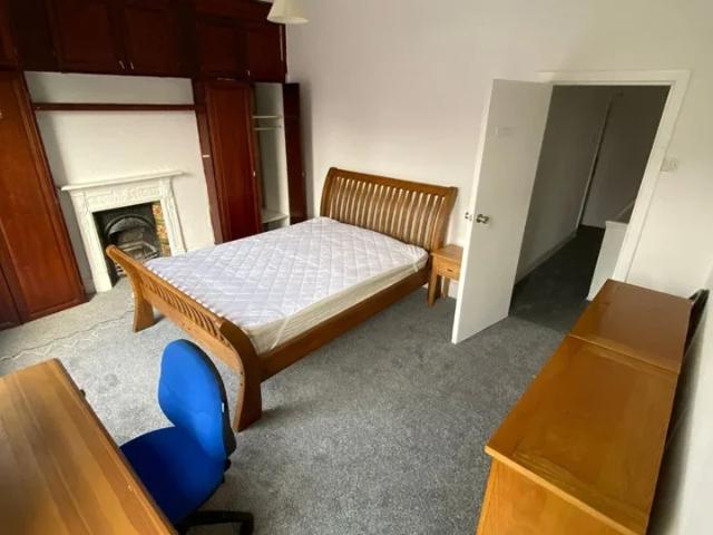 Room at Oakdene Street, Manchester