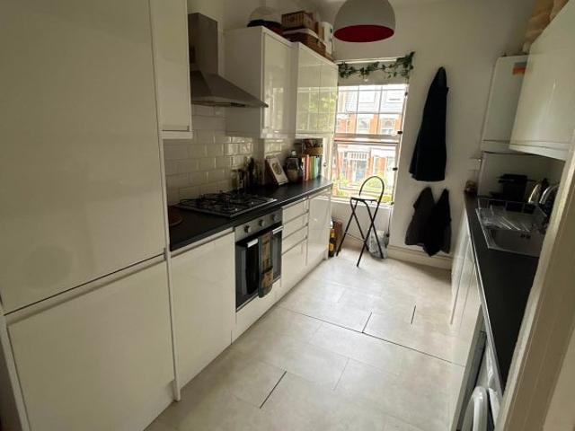 Room at Oakfield Road, Greater London