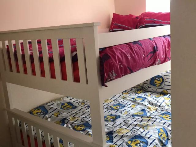 Room at Deepdene Way, Nottingham