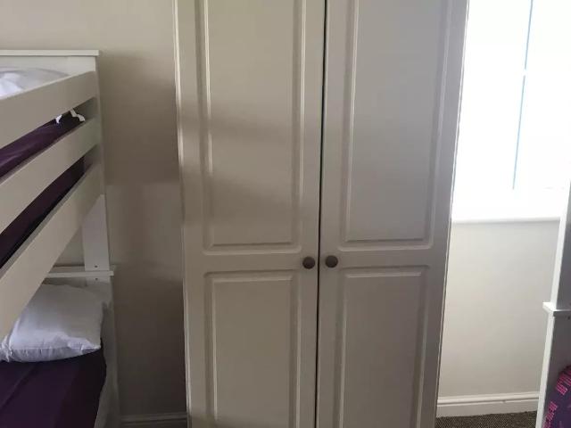 Room at Deepdene Way, Nottingham