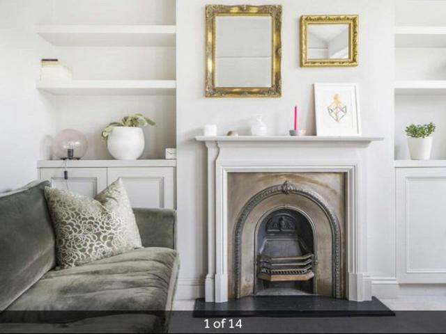 Room at Oaklands Grove, Greater London