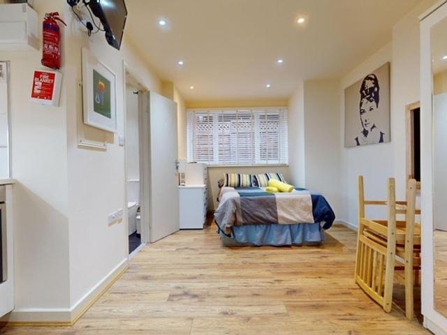 Room at Oaklands Road, Greater London