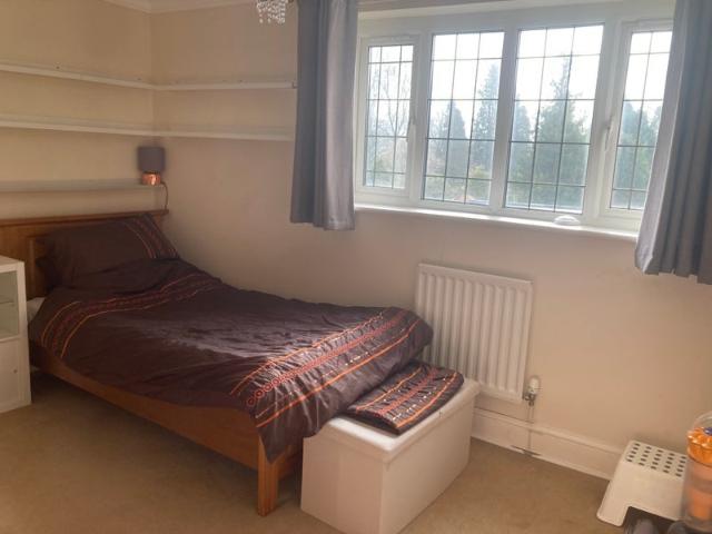 Room at Oakleigh, Knutsford