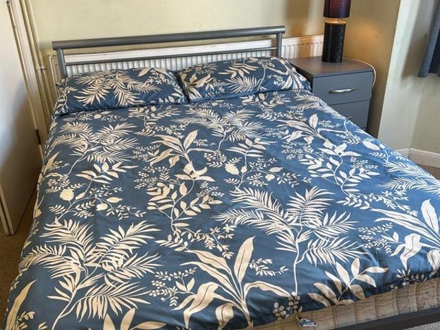 Room at Oakroyd Crescent, Fenland District