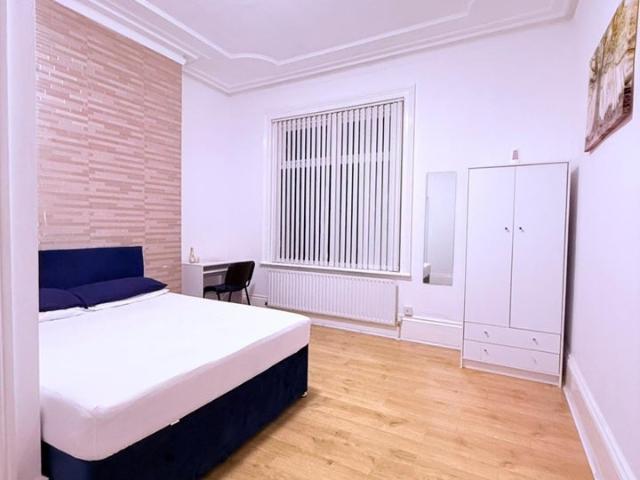 Room at Oakwood Street, Sunderland