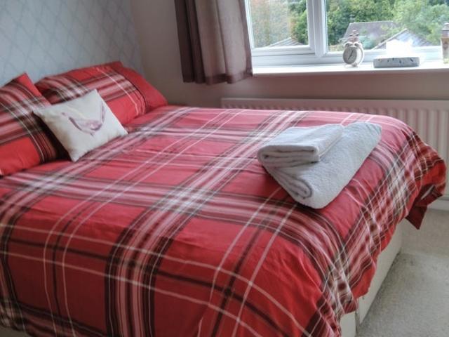 Room at Oakwood Road, Wyre Forest
