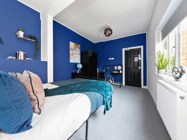 Room at Oaston Road, Nuneaton and Bedworth
