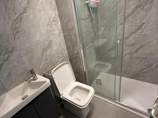 Room at Oban Street, Gateshead