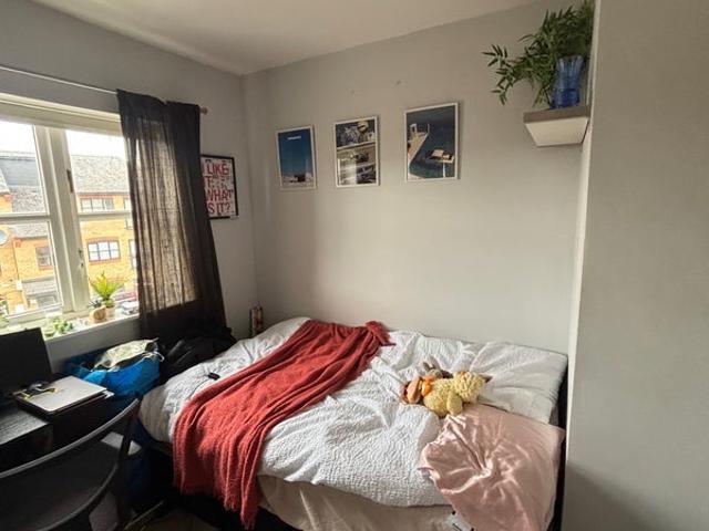 Room at Observatory Mews, Greater London
