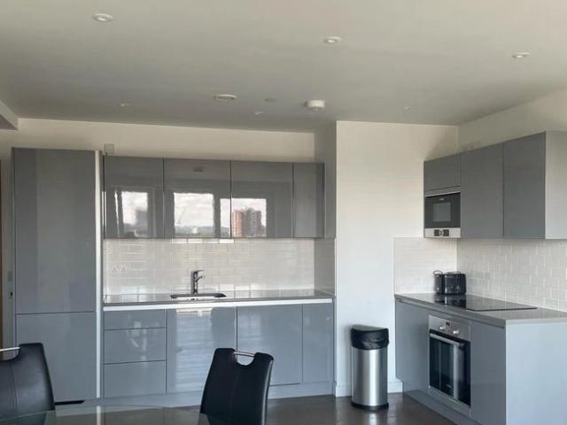 Room at O'Callaghan Way, Greater London