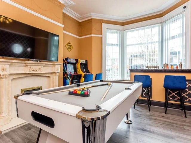 Room at Ocean Road, South Tyneside