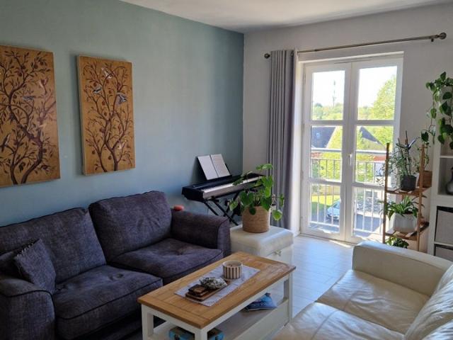 Room at Ockbrook Drive, Nottingham