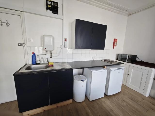 Room at Offord Road, Greater London