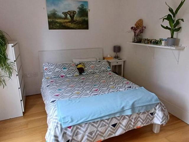 Room at Offord Street, Greater London
