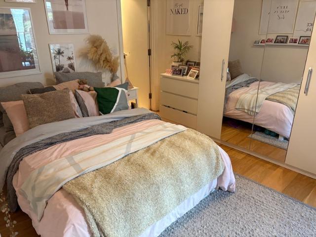 Room at Offord Street, Greater London