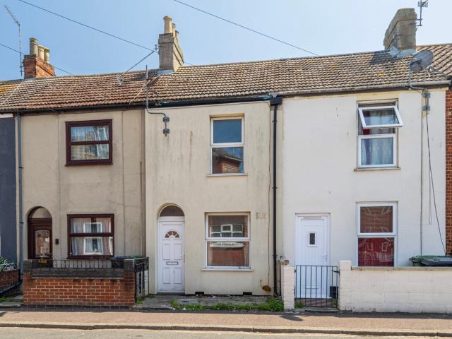 Room at Old Wellington Passage, Gorleston on Sea