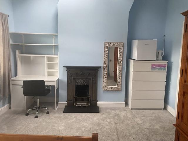 Room at Old Woolwich Road, Greater London