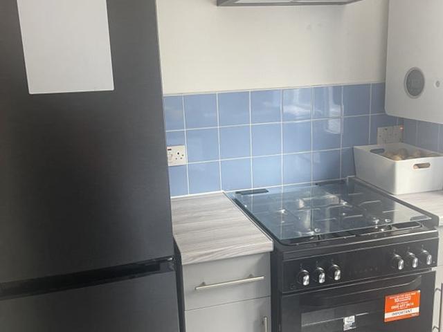 Room at Old Bromley Road, Greater London