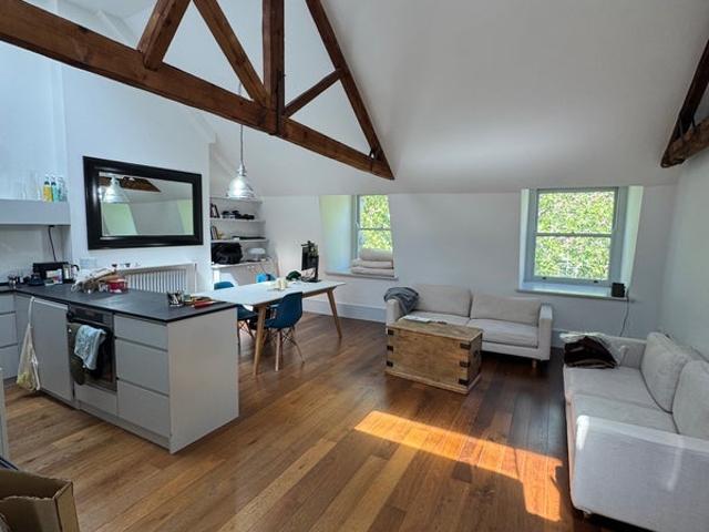Room at Old Brompton Road, Greater London