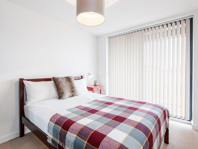 Room at Old Castle Street, Greater London