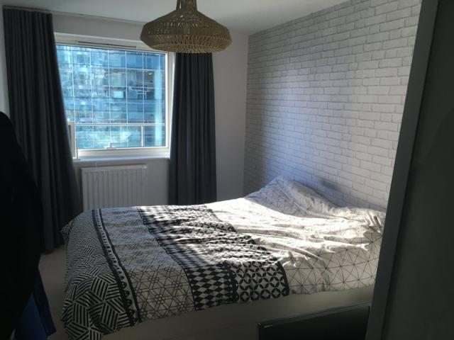 Room at Old Castle Street, Greater London