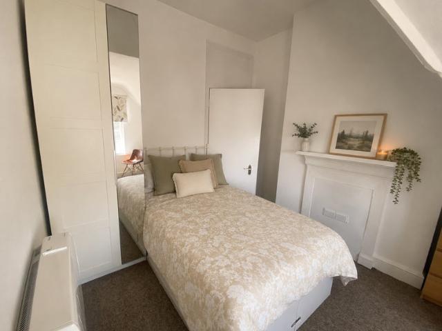 Room at Old Christchurch Road, Bournemouth